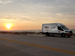 Transportadora CEA - Servicios